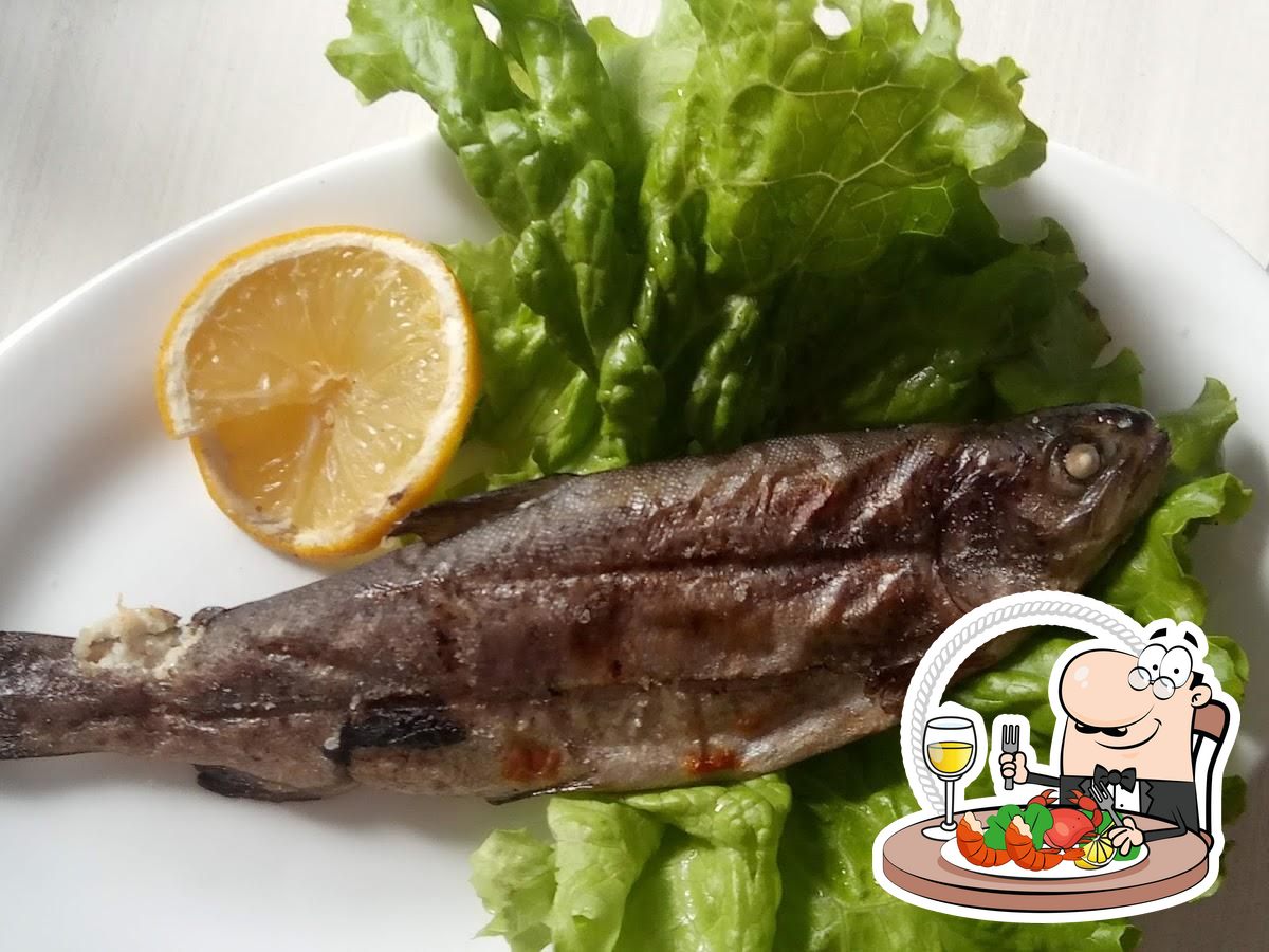 Кафе Генацвале cafe, Batumi - Restaurant reviews