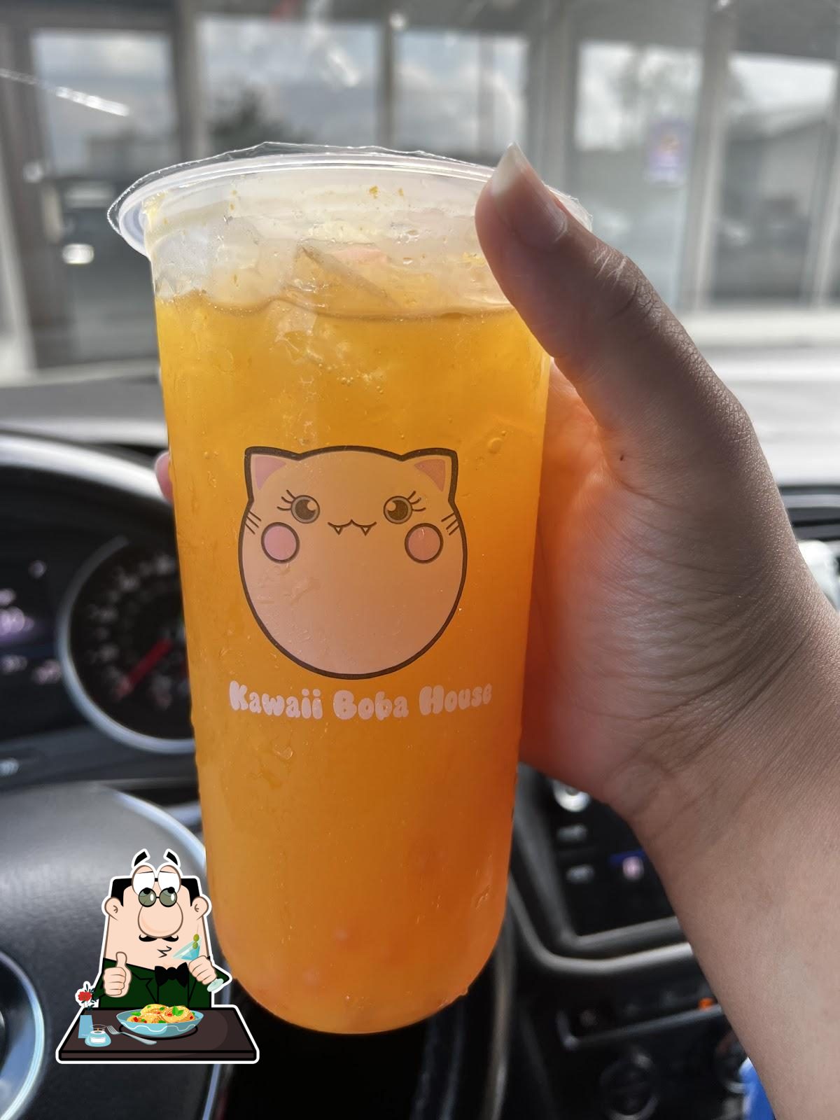 Kawaii Boba House in Hot Springs - Restaurant reviews