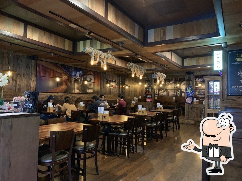 Kopan Sushi & Ramen in Garden Grove - Restaurant menu and reviews