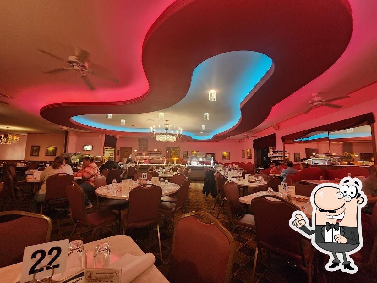 Sawa's Old Warsaw Restaurant, Broadview - Restaurant menu, prices and ...
