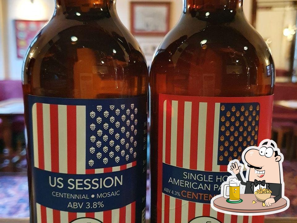 North Riding Brew Pub in Scarborough - Restaurant reviews