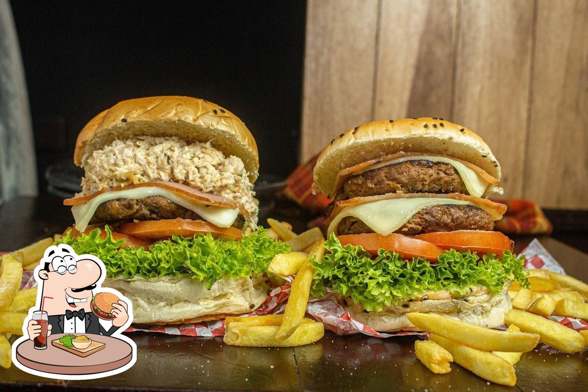 Comida rápida El Chacal Parrilla, Bucaramanga - Carta del restaurante y ...