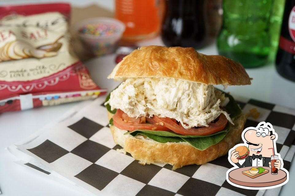Uptown Downtown in Ruston - Restaurant menu and reviews