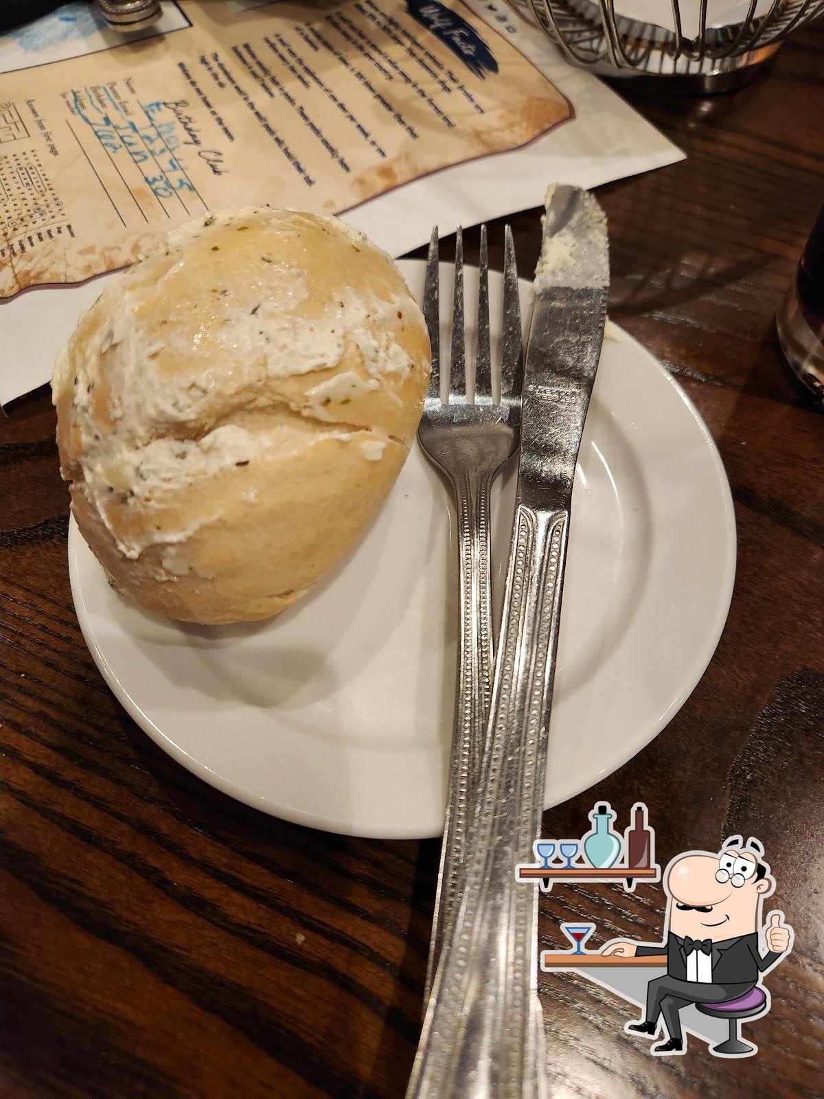 Blue Wolf Tavern, Boardman - Restaurant menu, prices and reviews