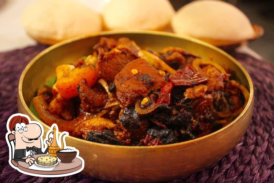 Jamun Goa, Assagao - Restaurant menu and reviews