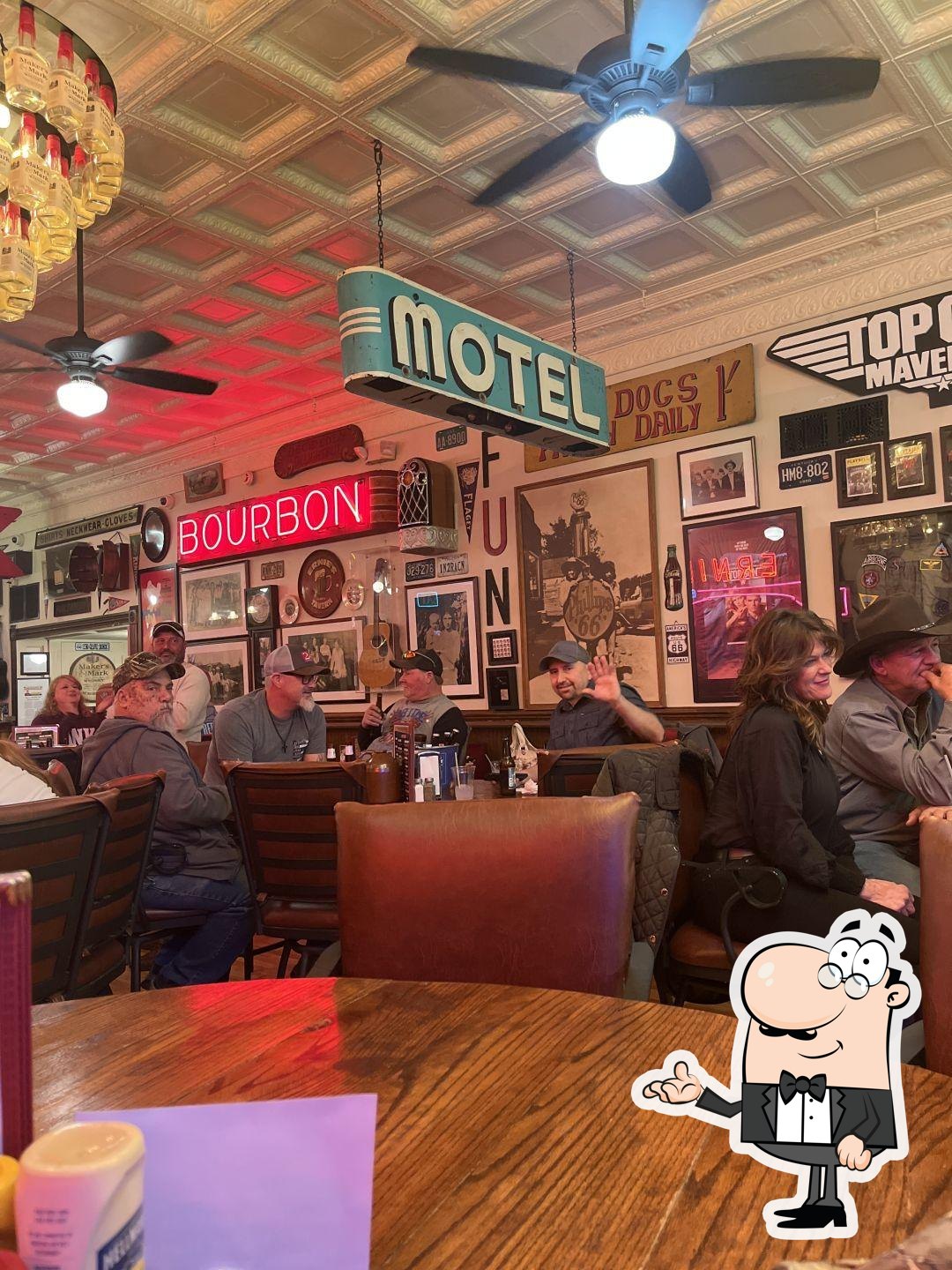 Ernie's Tavern (Olde Bloomfield Meeting Hall), Bloomfield - Restaurant ...