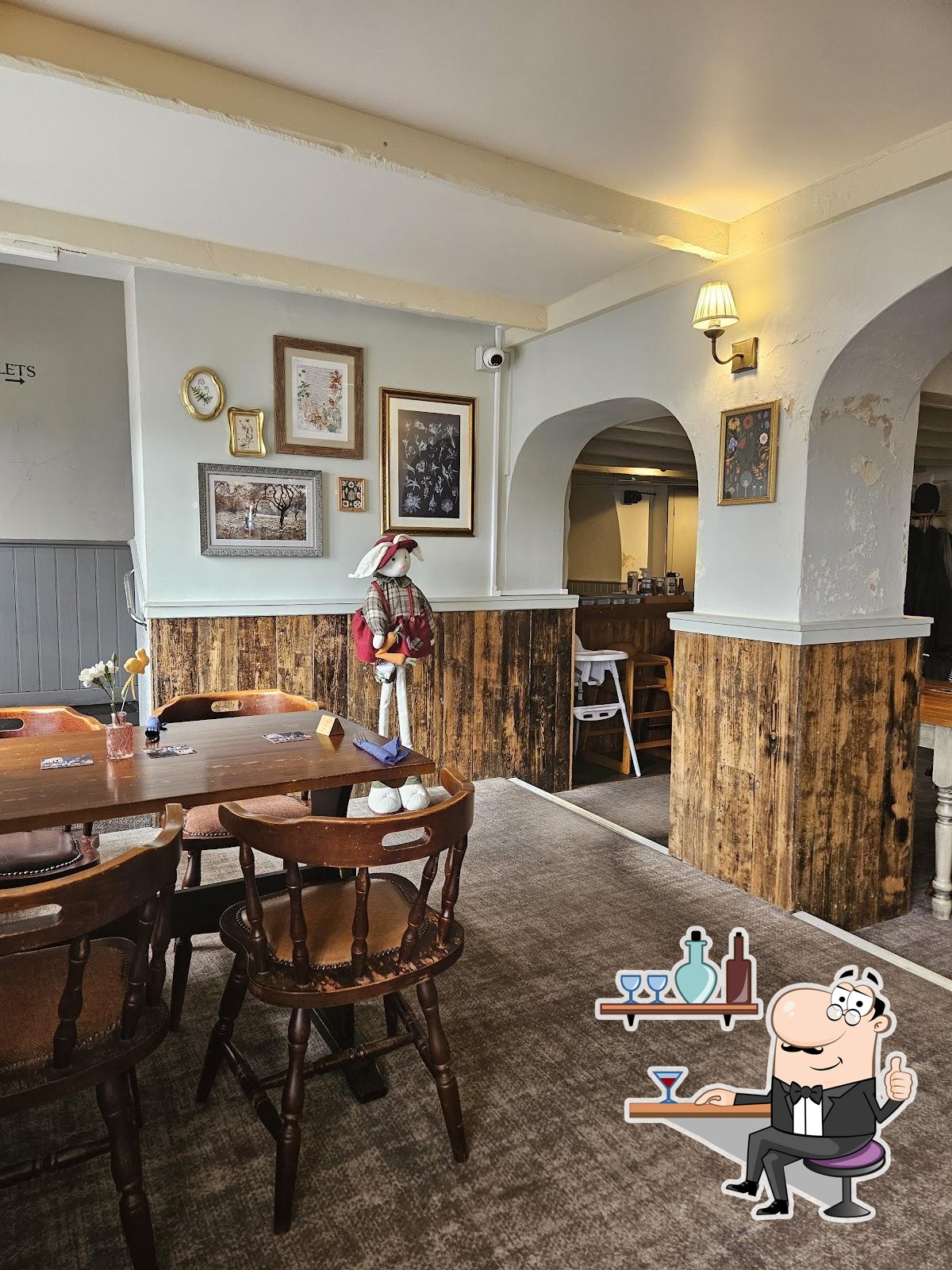 The Orchard Inn, Highbridge - Restaurant menu, prices and reviews