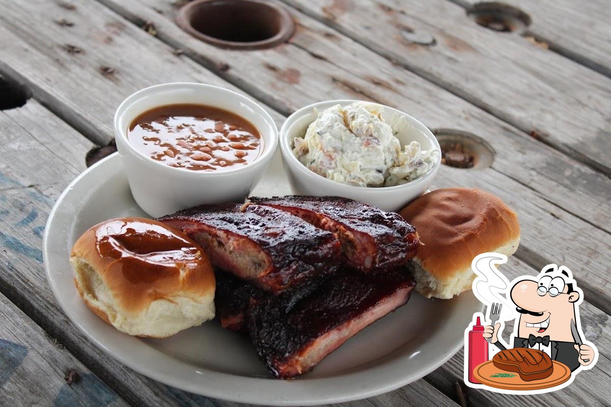 Billy's Restaurant Cisco in Cisco - Restaurant reviews