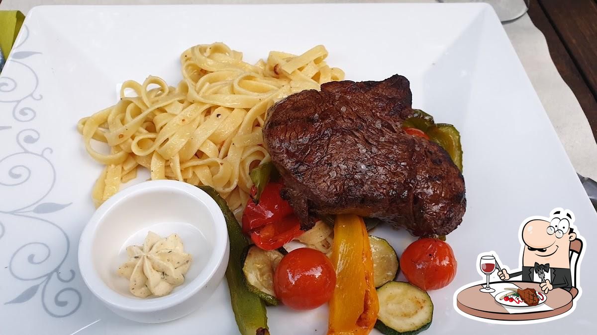 Giardino Steakhouse, Sursee - Restaurant menu and reviews