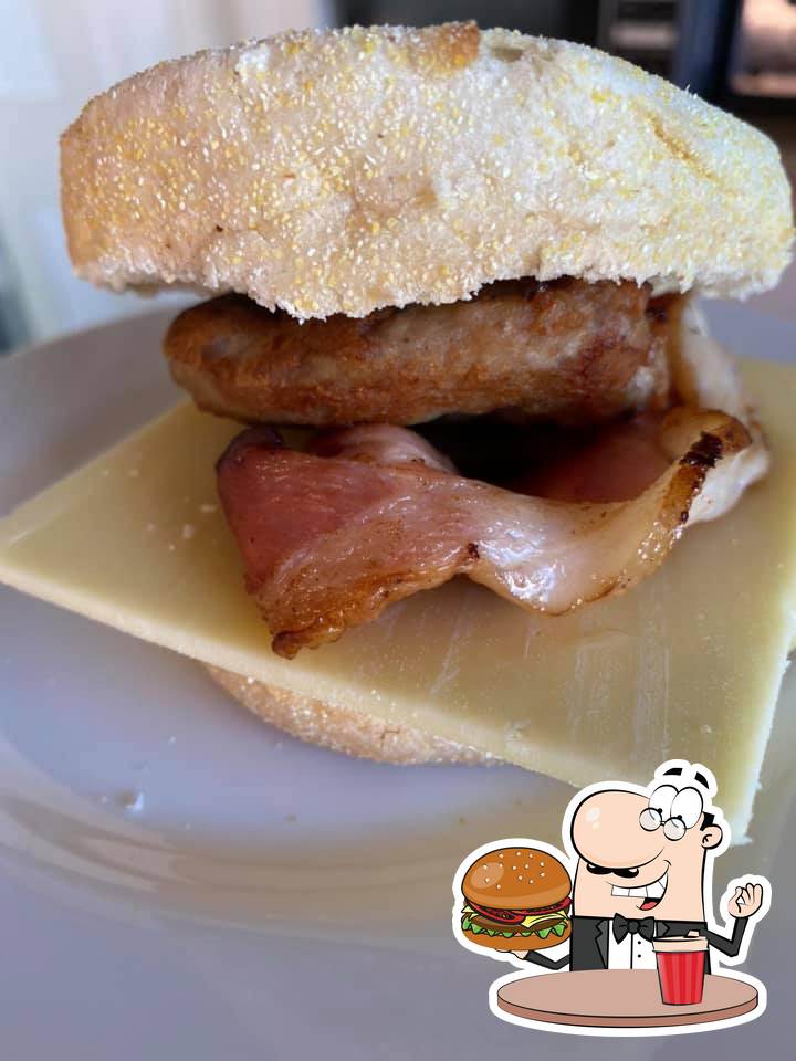 Beach Bites in Felixstowe - Restaurant menu and reviews