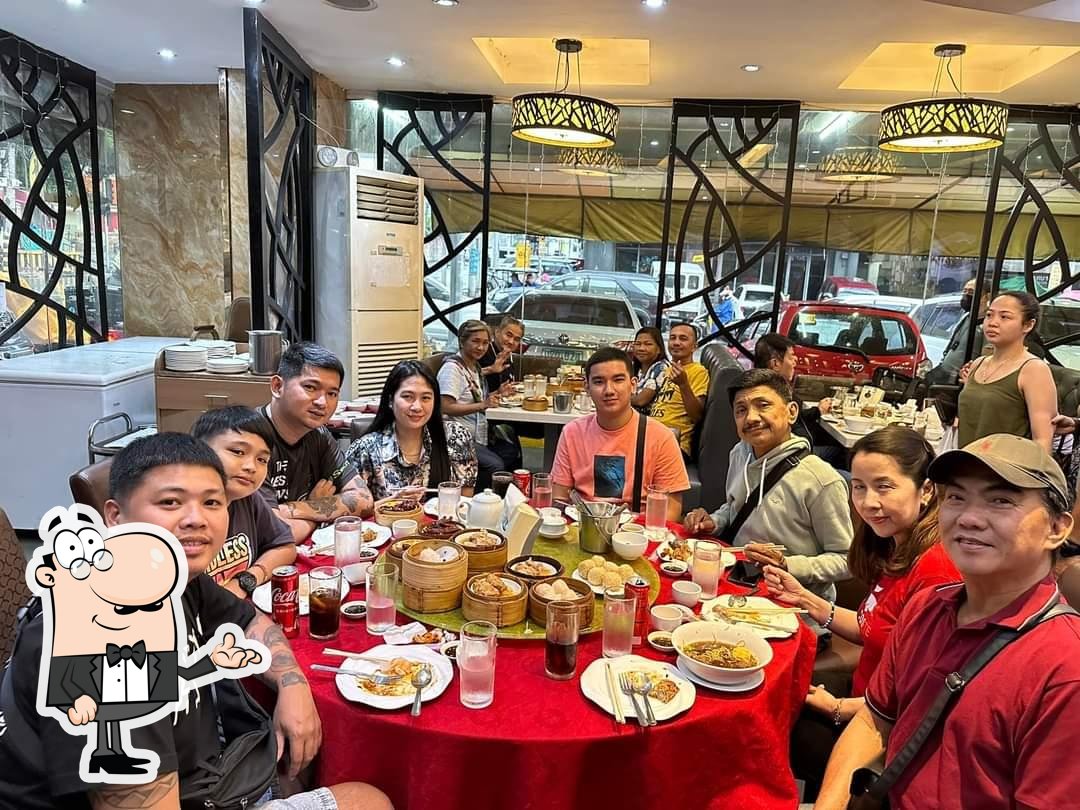 Causeway Seafood Restaurant Banawe, Quezon City, Banawe St - Restaurant ...