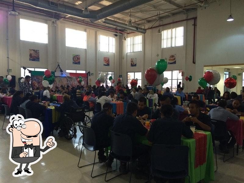 Comedor de Eaton, Tijuana - Menú del restaurante, precios y reseñas
