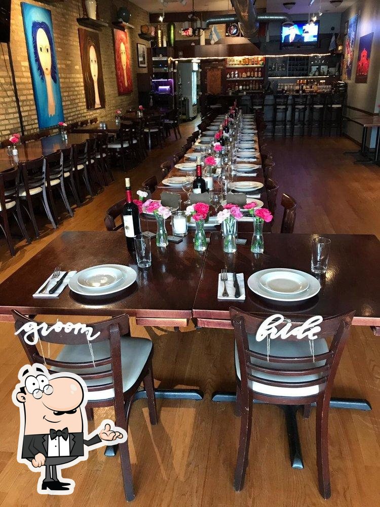 El Nandú Restaurant, Chicago - Restaurant menu, prices and reviews