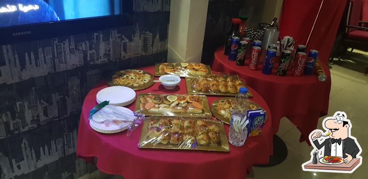 Ras Al Bar Coffee Shop & Cafeteria, UAE - Restaurant reviews
