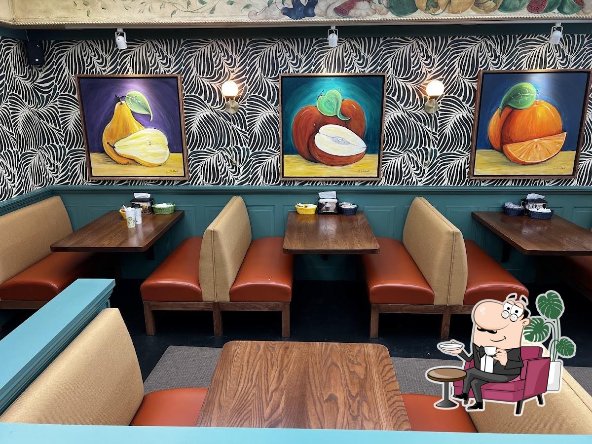 Midwest Cafe and Market, Jasper - Restaurant menu, prices and reviews