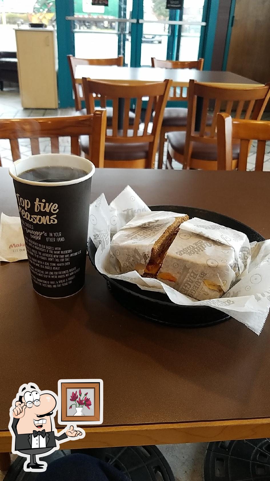 Ridge Donut Cafe, Rochester - Restaurant menu, prices and reviews