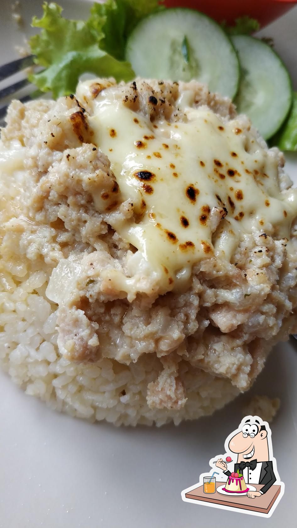 Mie Menceng Gajah Mada restaurant, Surakarta - Restaurant reviews
