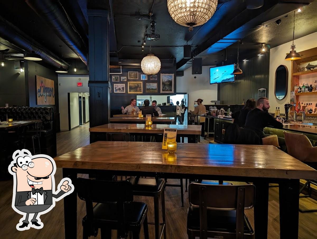 Congress Beer House, Saskatoon - Restaurant menu, prices and reviews
