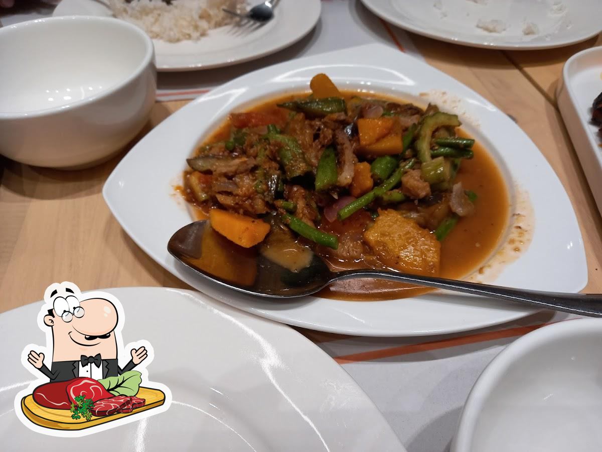Choobi Choobi Dumaguete restaurant, Dumaguete - Restaurant reviews