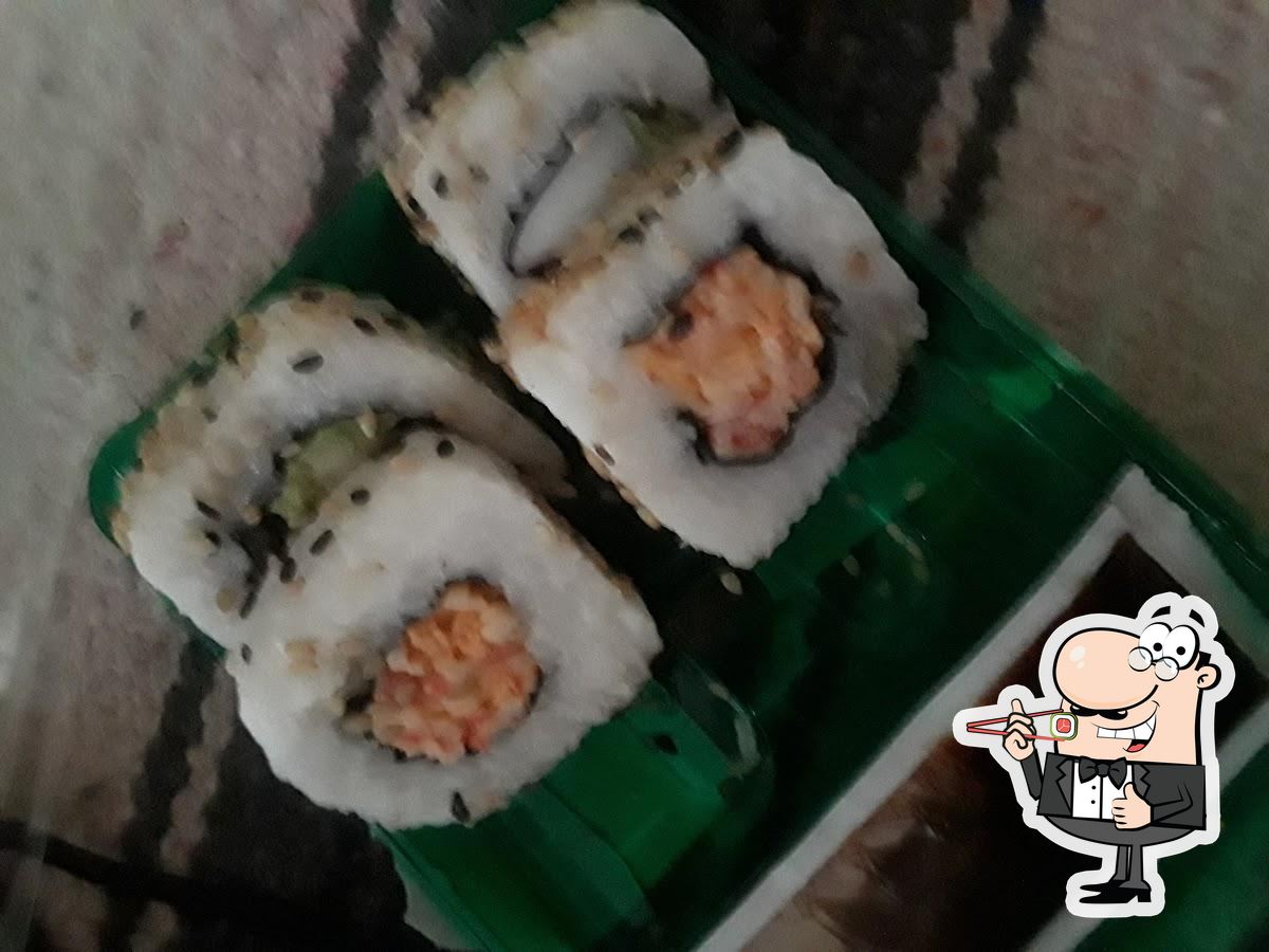 Wa Chang Buffet in Lancaster - Restaurant menu and reviews