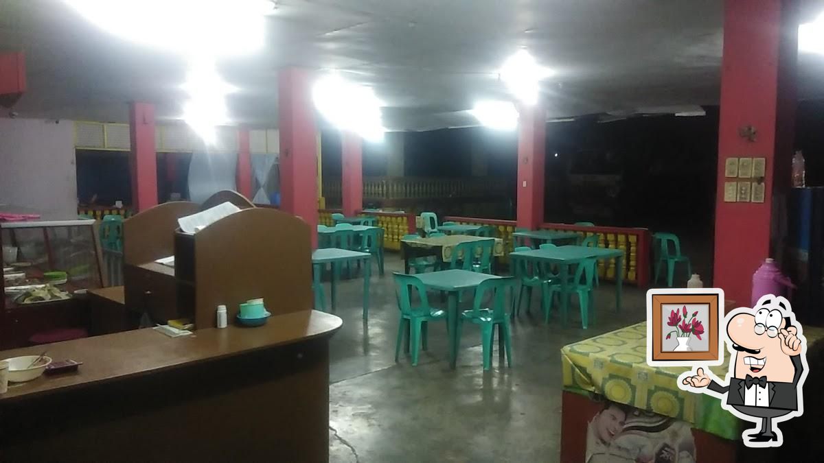 Banahaw Restaurant, Sariaya - Restaurant reviews