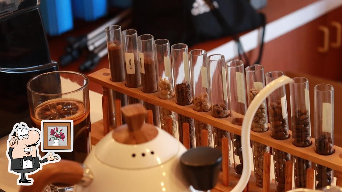 Infusions Cafe, Angeles - Restaurant reviews