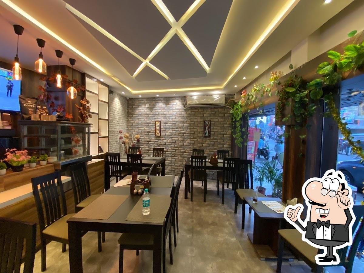 Kavarna Restro Cafe, Kolkata - Restaurant reviews