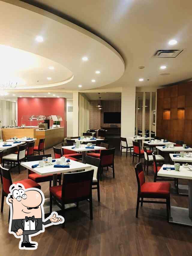 Lift Resto Lounge in Ottawa - Restaurant menu and reviews