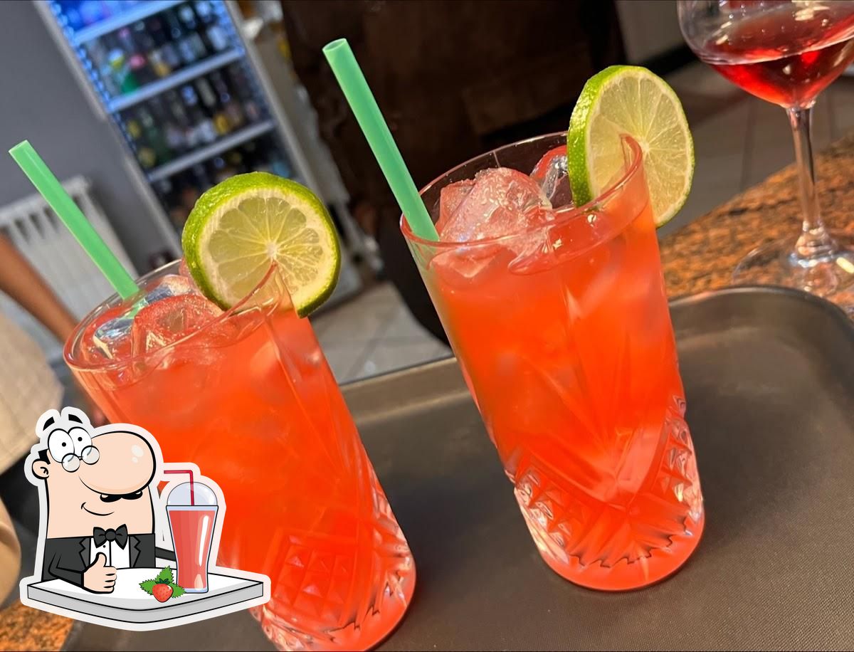 Mavi Cafè pub & Bar, Pescantina - Restaurantbewertungen