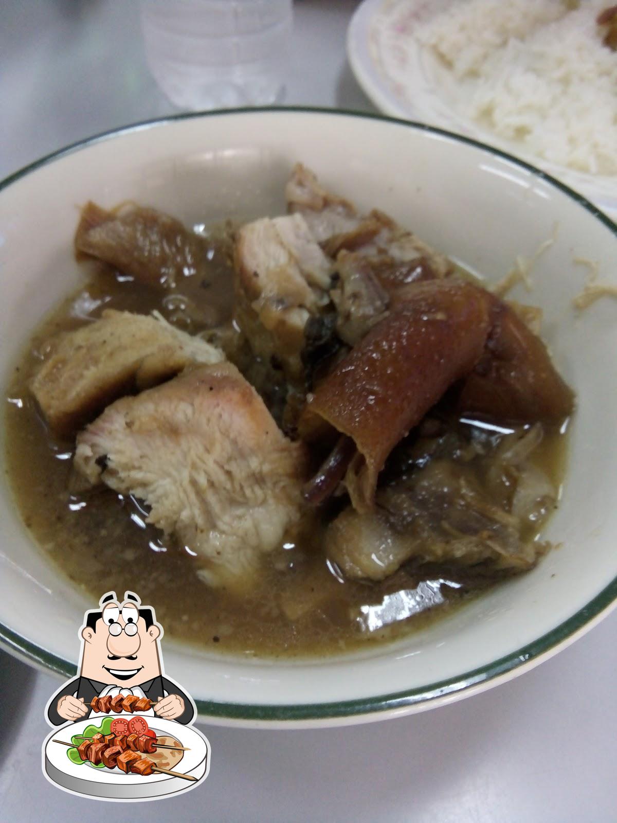 Ping Ping Lechon Blumentritt Extension Branch restaurant, Quezon City ...