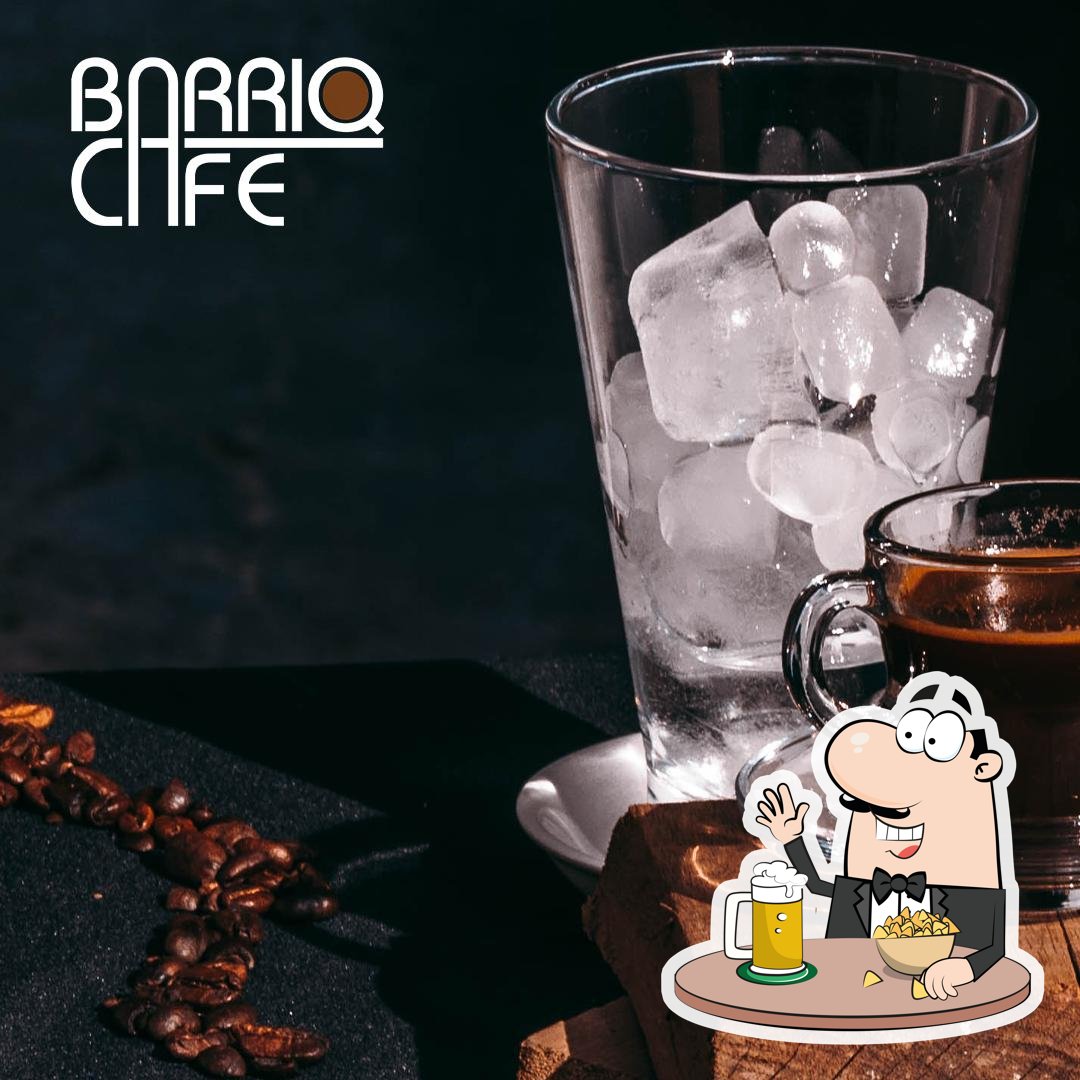 Barrio Cafe Cusco, Cusco - Restaurant reviews