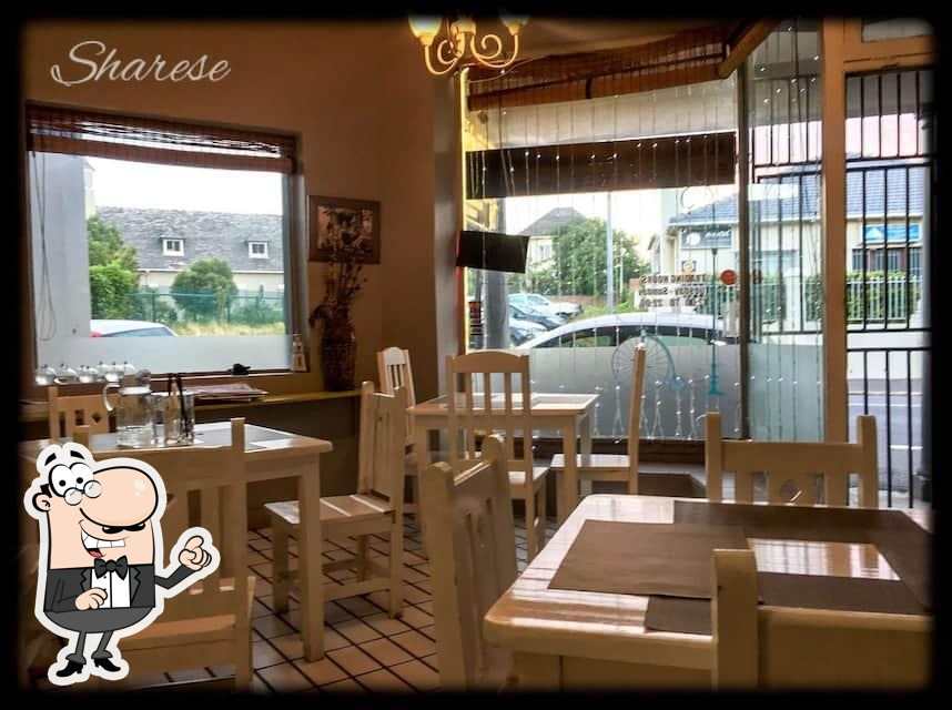 Roseberry restaurant, Cape Town - Restaurant menu and reviews