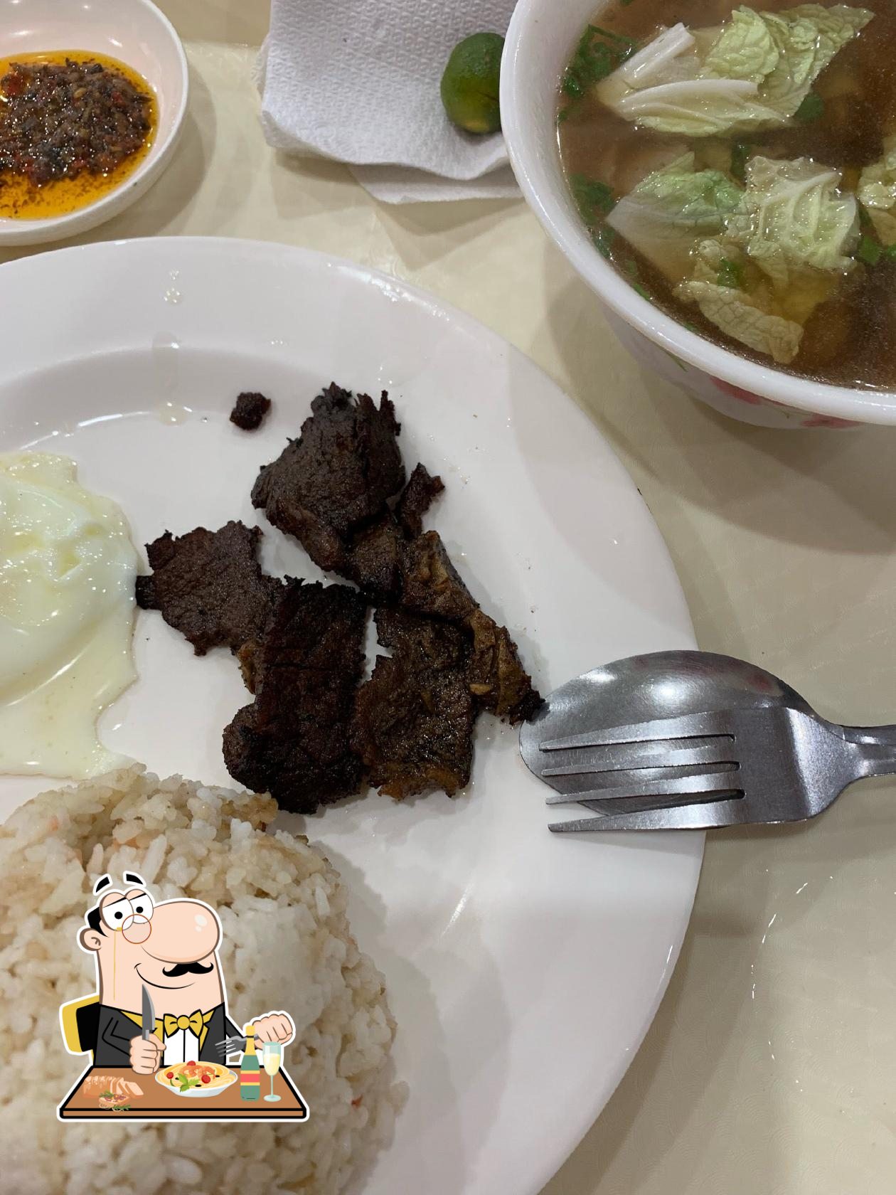 Restaurante Joe Kuan, Bacoor, 9XWC+PV3 - Opiniones del restaurante