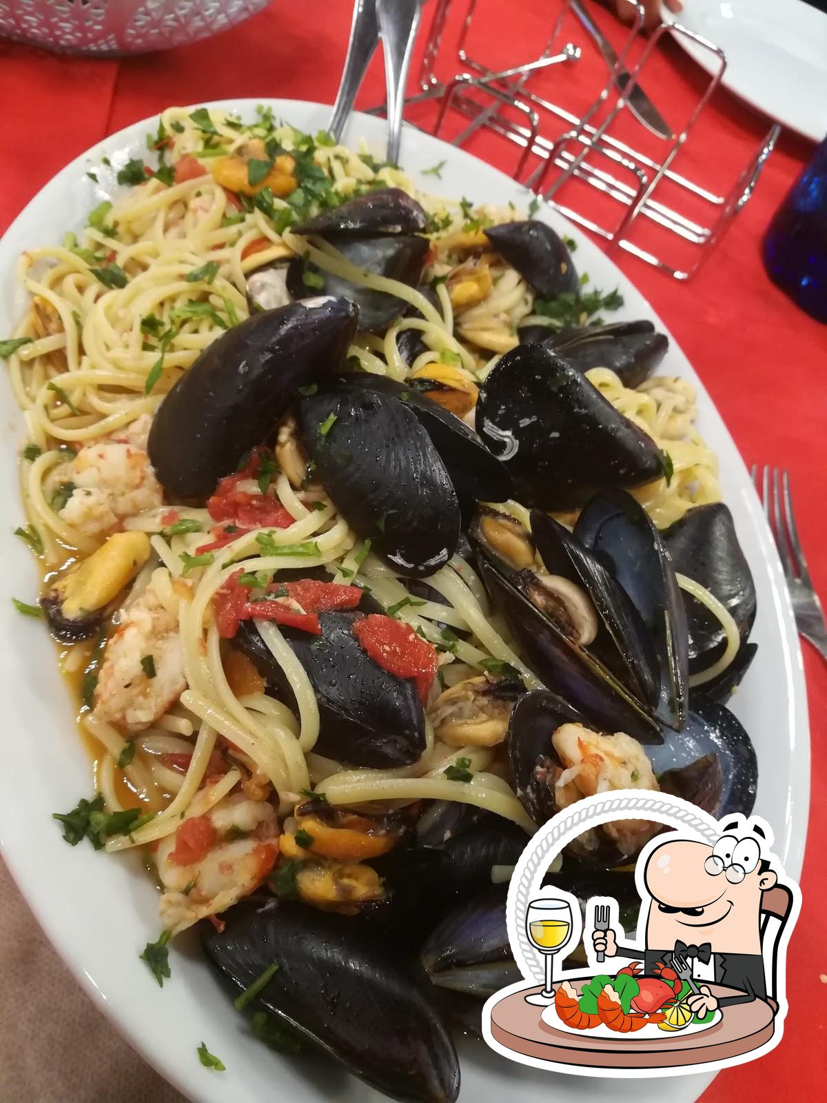 L' Antica Masseria restaurant, Messina - Restaurant reviews