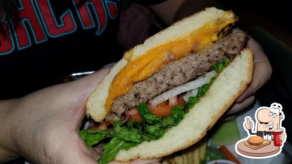 Pub y bar AZ/88, Scottsdale - Opiniones del restaurante