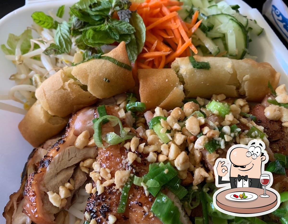 AsianWagon in Cornwall - Restaurant reviews