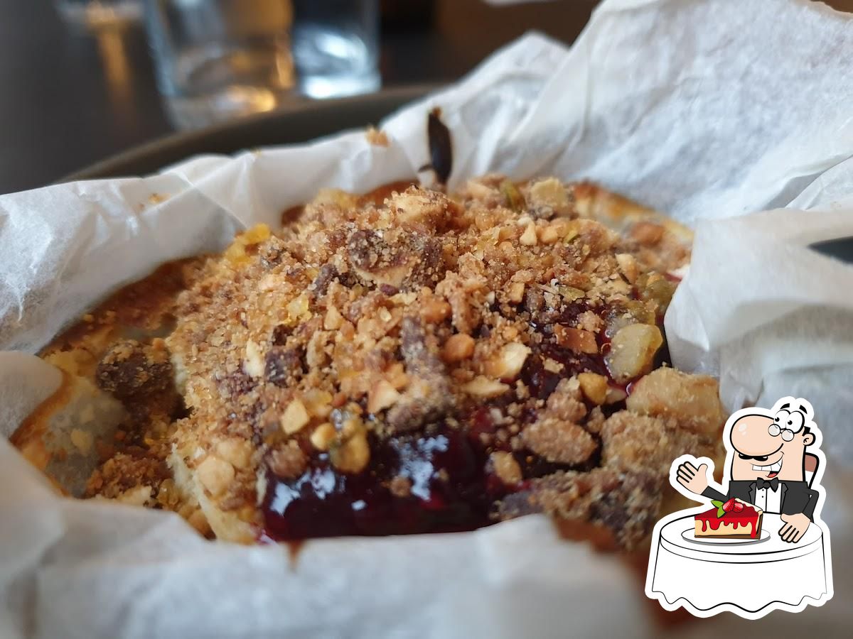 Bien Basar restaurant, Bergen - Restaurant menu and reviews
