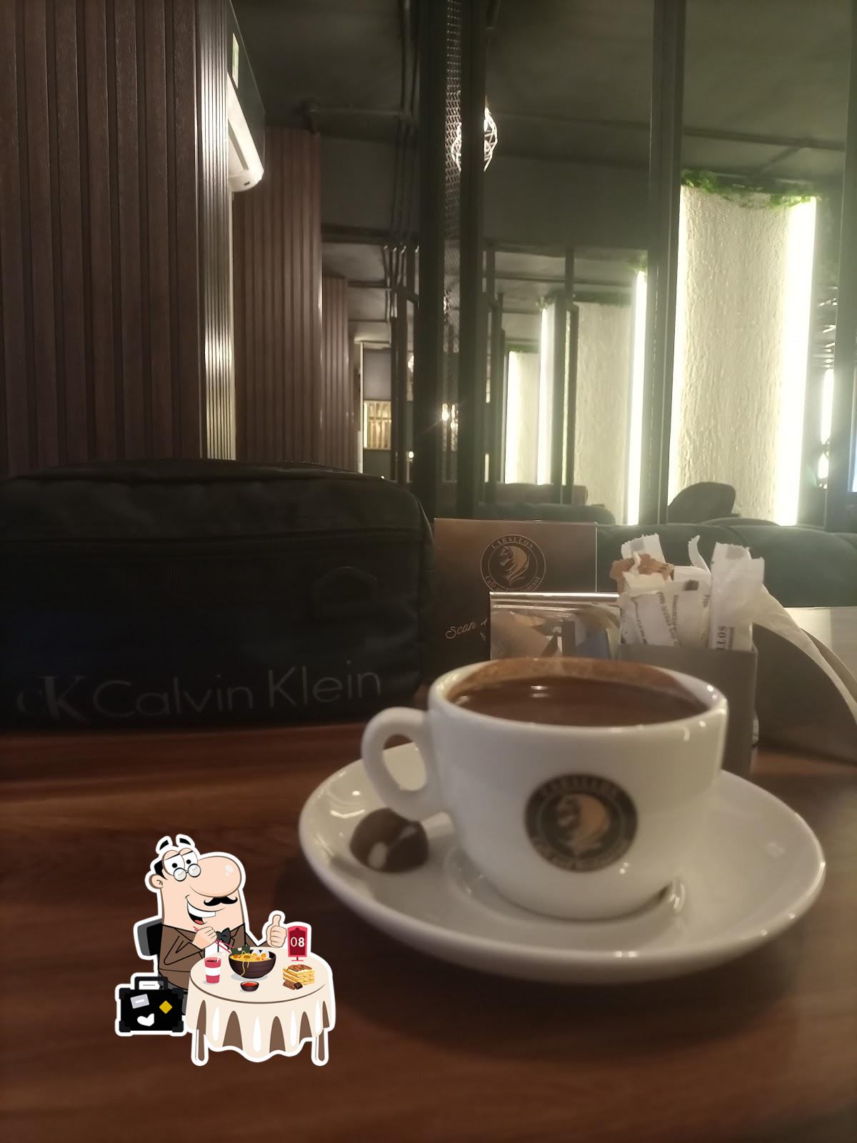 Caballos Cafe and Restaurant - Restaurant menu, prices and reviews