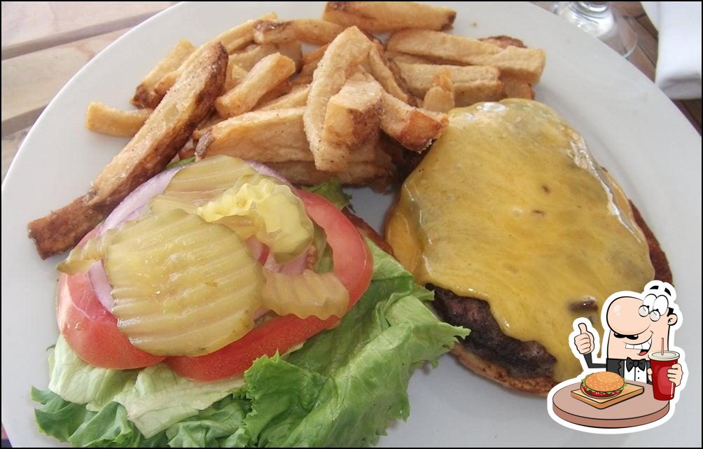 Delta King Hotel in Sacramento - Restaurant reviews