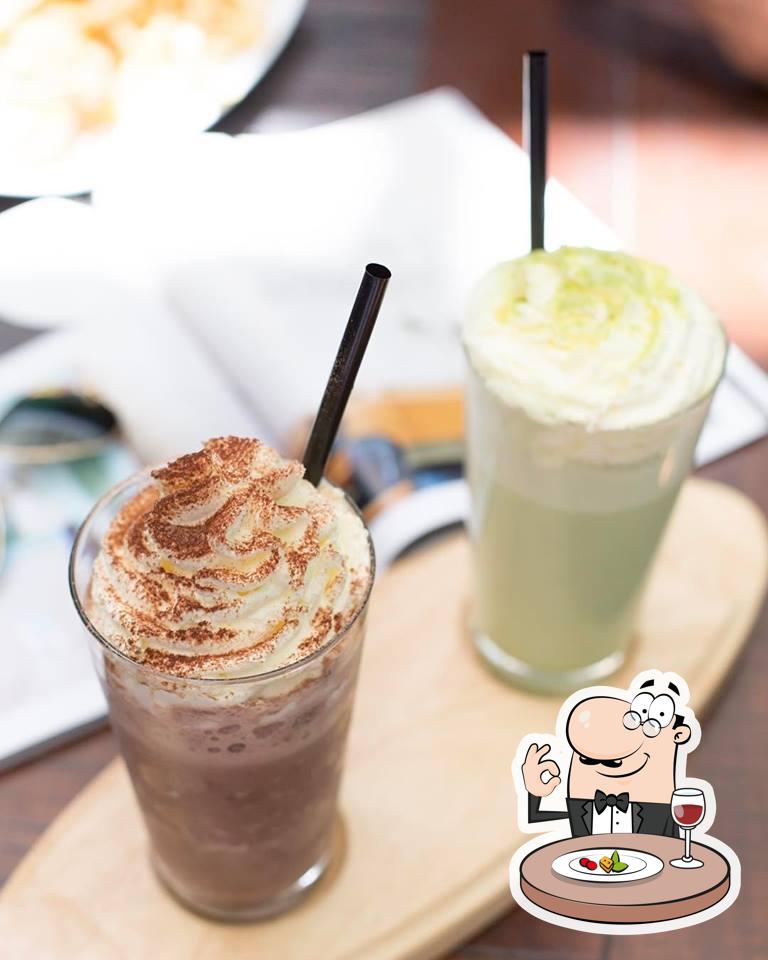 Headroom Cafe in Hobart - Restaurant reviews