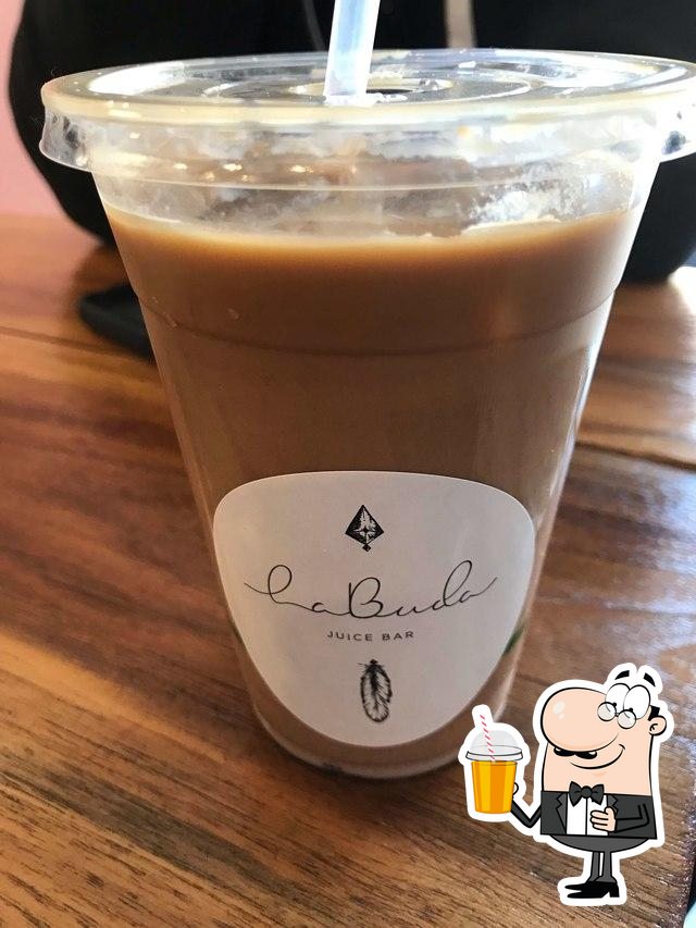 LaBuda Juice Bar in North Beach - Restaurant reviews