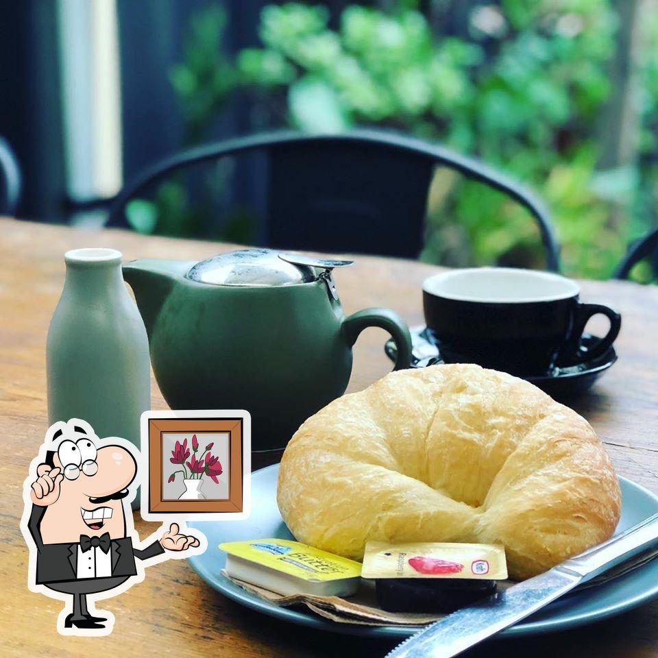Little Olive Leaf Cafe, Willagee - Restaurant menu, prices and reviews