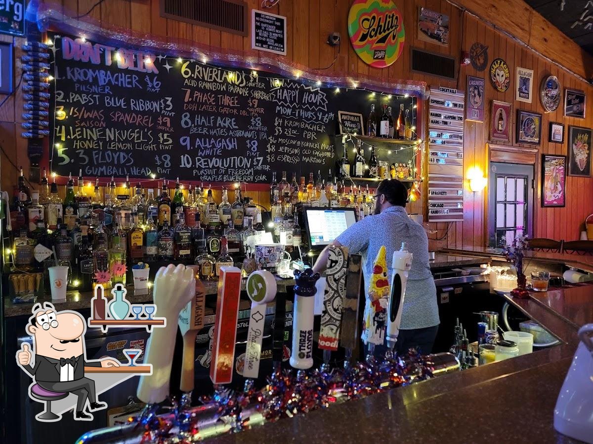 Yankee Doodle in Barrington - Restaurant menu and reviews