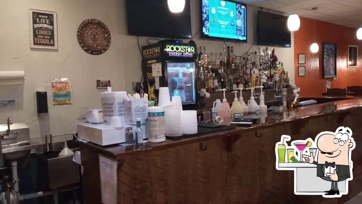 Los Arcos Mexican Restaurant Bar & Grill in South Euclid - Restaurant ...