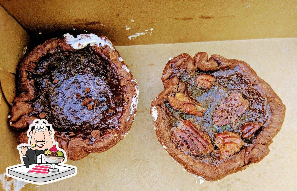 Four Corners Bakery in Caledon - Restaurant reviews