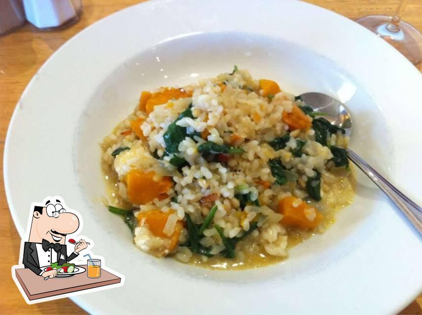 The Grand Terminus Hotel Bairnsdale in Bairnsdale - Restaurant reviews