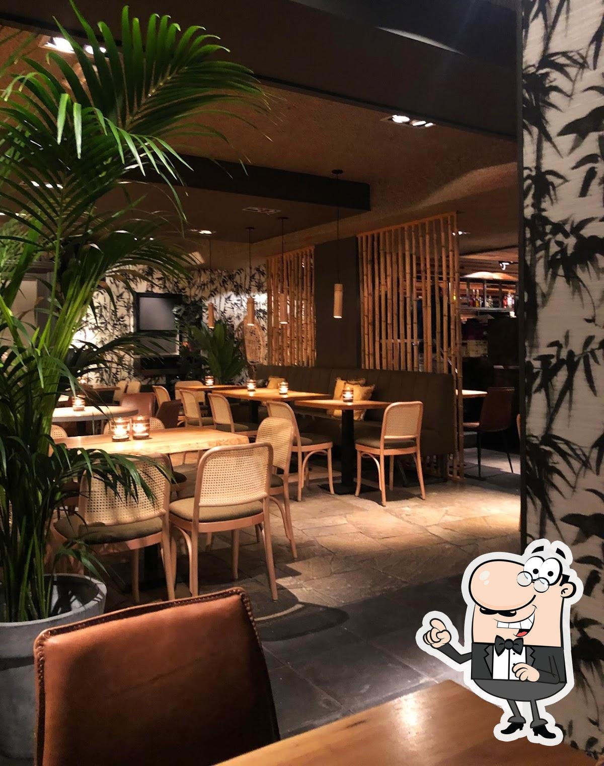 Javaanse Meisjes, Alkmaar - Restaurant menu, prices and reviews