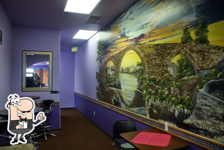Old Bridge Cafe in South Salt Lake - Restaurant menu and reviews
