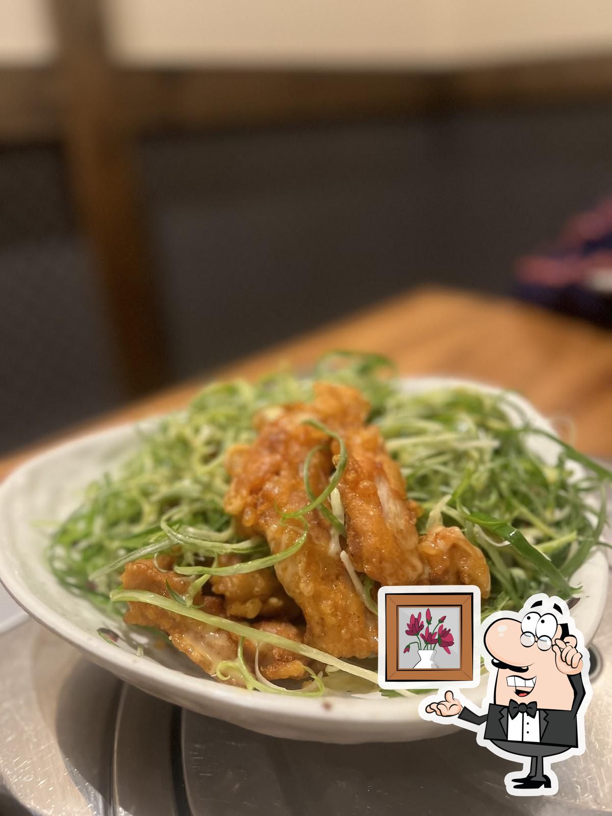 Yami Restaurant, New Malden - Restaurant menu, prices and reviews