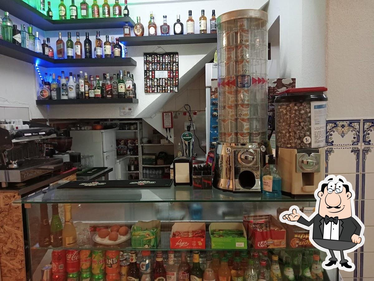 ADO BAR SALA DE JOGOS, Oeiras - Menu do restaurante, preços e opiniões